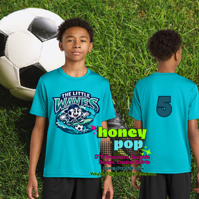 HoneyPop Designs, LLC