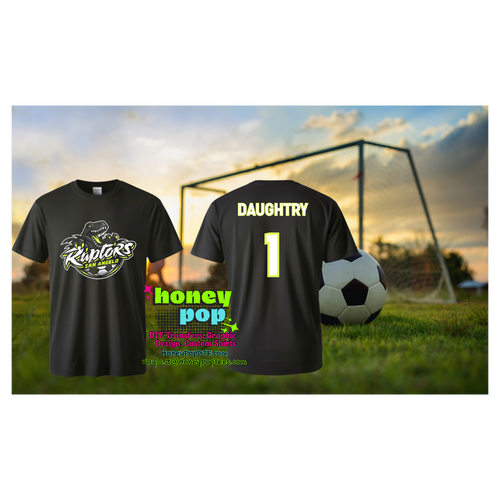 HoneyPop Designs, LLC