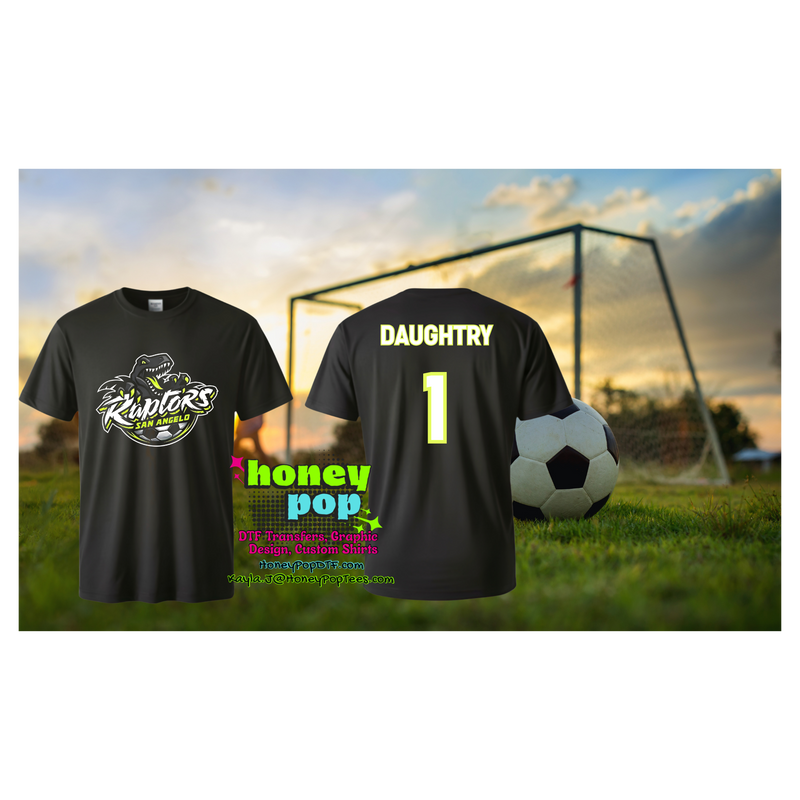 HoneyPop Designs, LLC